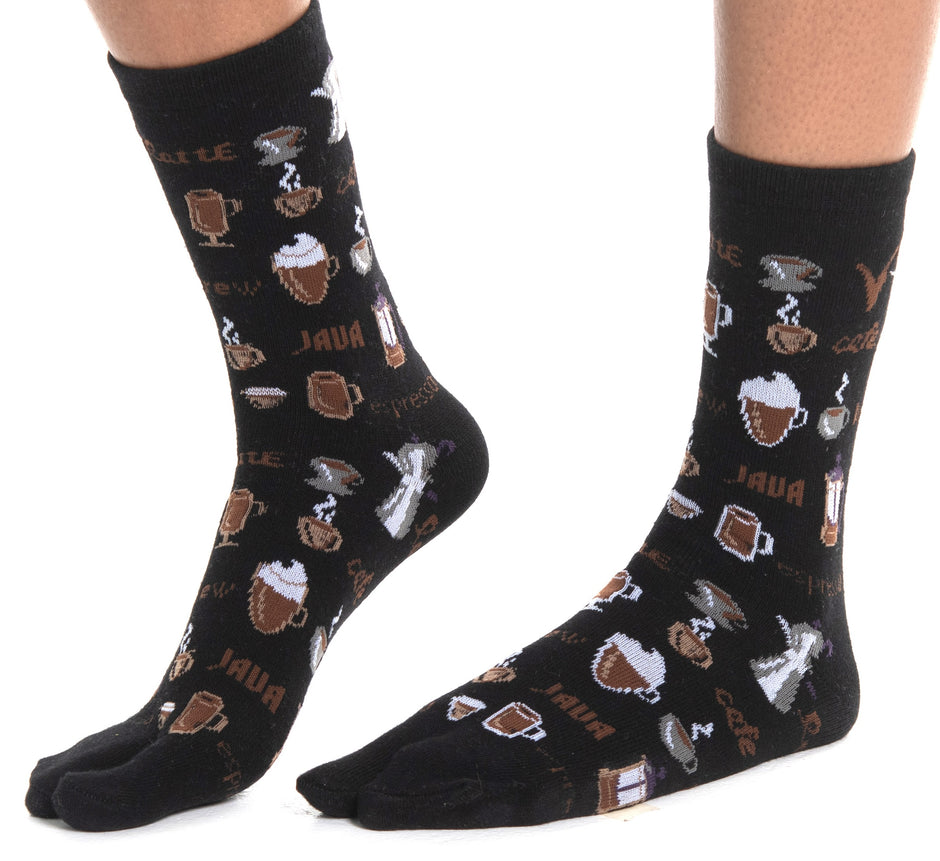 Products – V-Toe Socks, Inc